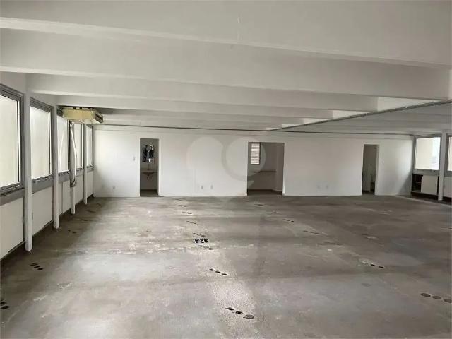 Conj. Comercial / Sala para Locação em São Paulo/SP Jardim América