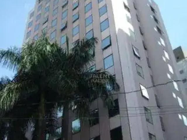 Conj. Comercial / Sala para Locação em São Paulo/SP Jardim América