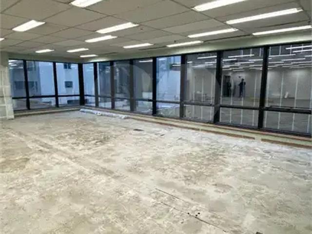 Conj. Comercial / Sala para Locação em São Paulo/SP Jardim América