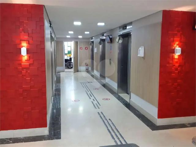 Conj. Comercial / Sala para Locação em São Paulo/SP Jardim América