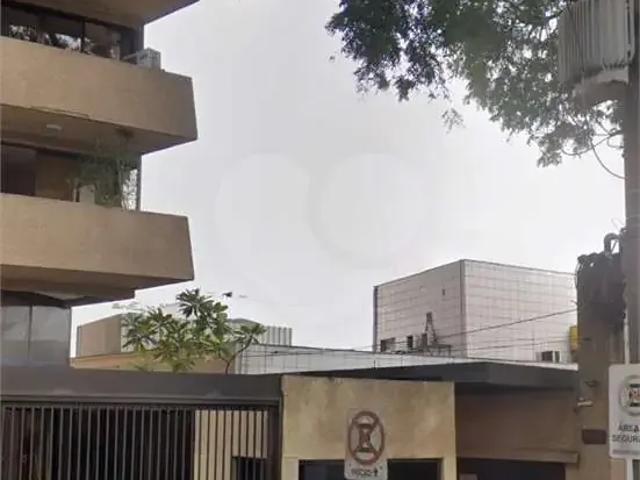 Conj. Comercial / Sala para Locação em São Paulo/SP Jardim América