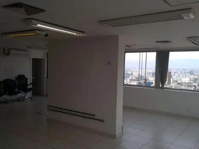 Conj. Comercial / Sala para Locação em São Paulo/SP Jardim América