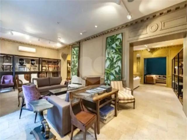 Conj. Comercial / Sala para Locação em São Paulo/SP Jardim América