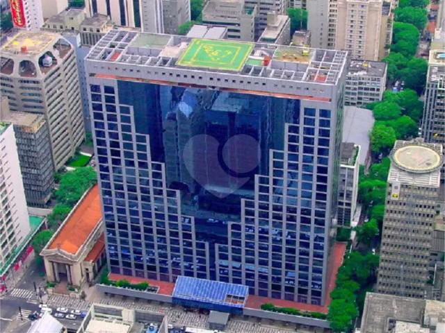 Conj. Comercial / Sala para Locação em São Paulo/SP Jardim América