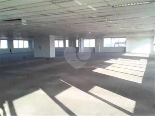 Conj. Comercial / Sala para Locação em São Paulo/SP Jardim América