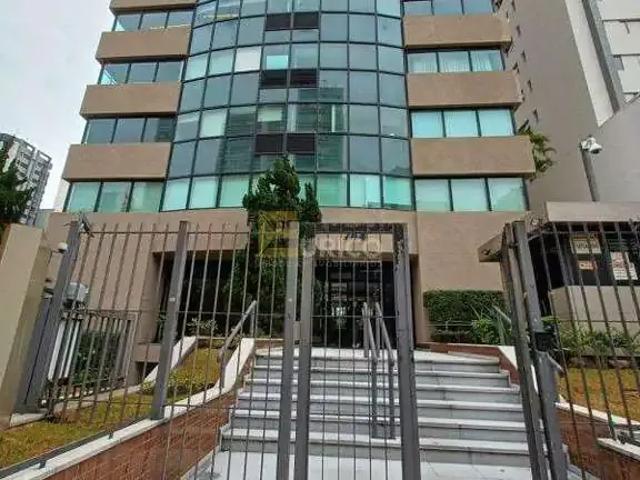 Conj. Comercial / Sala para Locação em São Paulo/SP Jardim América