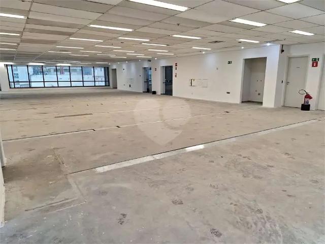 Conj. Comercial / Sala para Locação em São Paulo/SP Jardim América