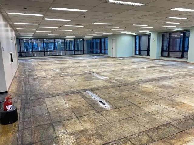 Conj. Comercial / Sala para Locação em São Paulo/SP Jardim América