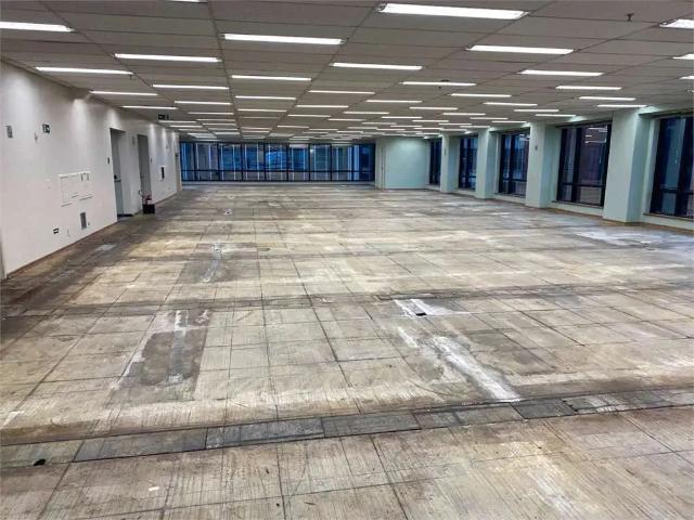 Conj. Comercial / Sala para Locação em São Paulo/SP Jardim América