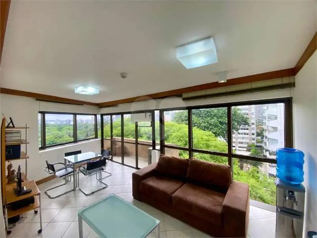 Conj. Comercial / Sala para Locação em São Paulo/SP Jardim América