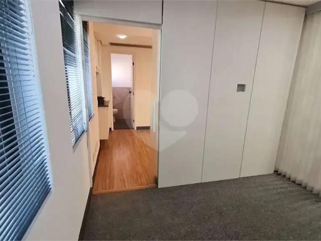 Conj. Comercial / Sala para Locação em São Paulo/SP Jardim América