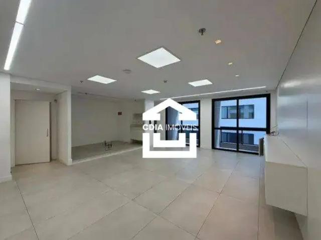 Conj. Comercial / Sala para Locação em São Paulo/SP Jardim América