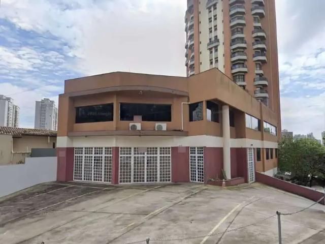 Conj. Comercial / Sala para Locação em São Paulo/SP Jardim Ampliação