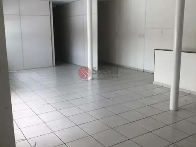Conj. Comercial / Sala para Locação em São Paulo/SP Jardim Anália Franco