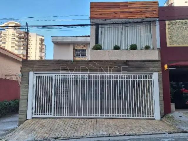 Conj. Comercial / Sala para Locação em São Paulo/SP Jardim Anália Franco