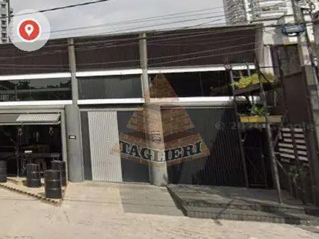 Conj. Comercial / Sala para Locação em São Paulo/SP Jardim Anália Franco