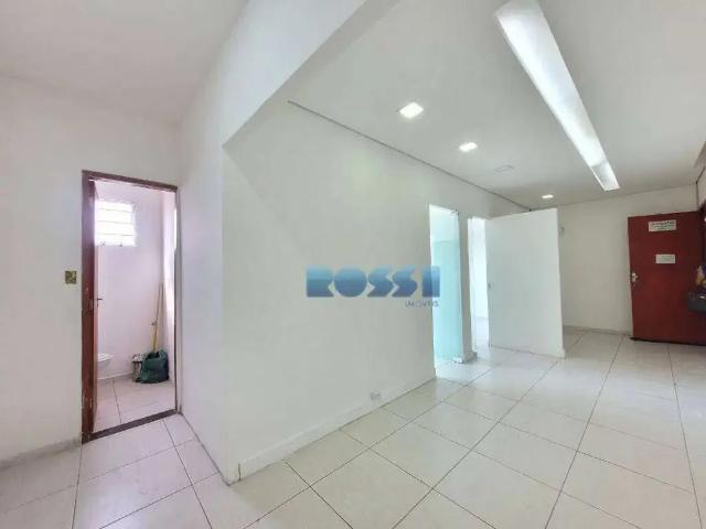 Conj. Comercial / Sala para Locação em São Paulo/SP Jardim Ângela Zona Leste