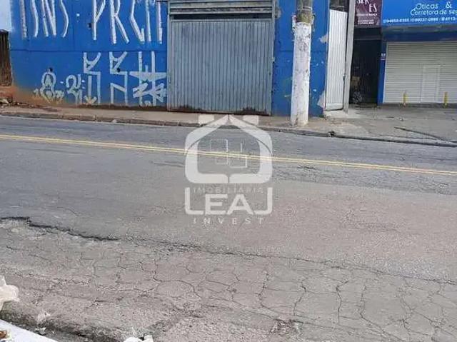 Conj. Comercial / Sala para Locação em São Paulo/SP Jardim Ângela Zona Sul