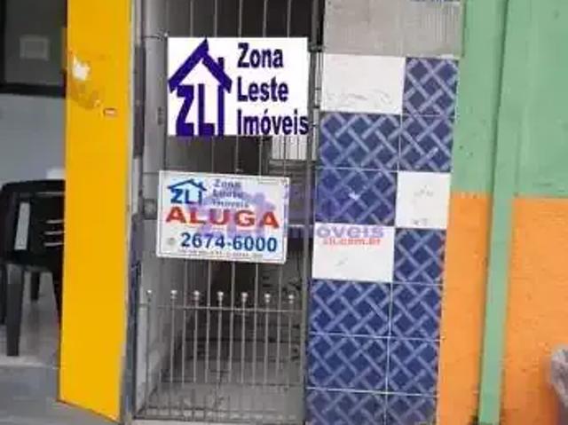 Conj. Comercial / Sala para Locação em São Paulo/SP Jardim Aricanduva