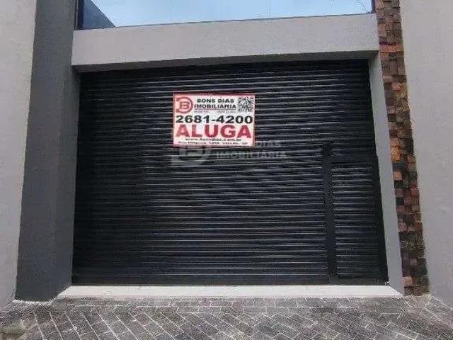 Conj. Comercial / Sala para Locação em São Paulo/SP Jardim Artur Alvim