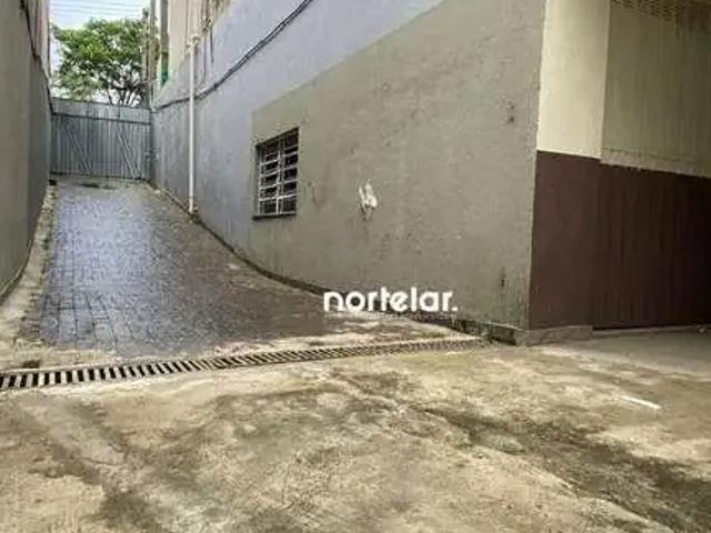 Conj. Comercial / Sala para Locação em São Paulo/SP Jardim Aurora