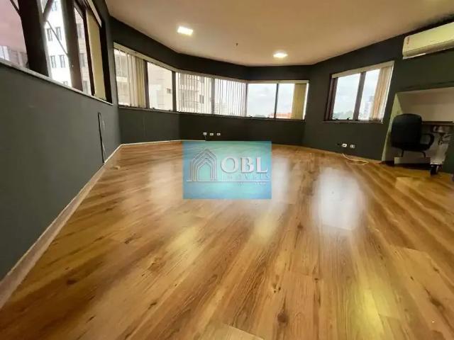Conj. Comercial / Sala para Locação em São Paulo/SP Jardim Avelino