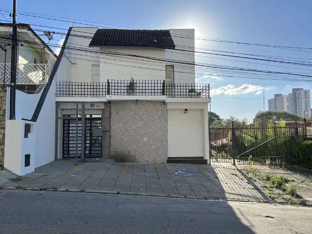 Conj. Comercial / Sala para Locação em São Paulo/SP Jardim Avelino