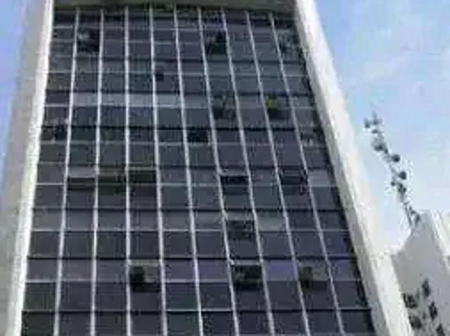 Conj. Comercial / Sala para Locação em São Paulo/SP Jardim Bela Vista Zona Norte