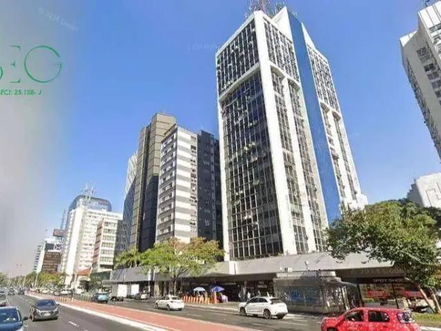Conj. Comercial / Sala para Locação em São Paulo/SP Jardim Bela Vista Zona Norte