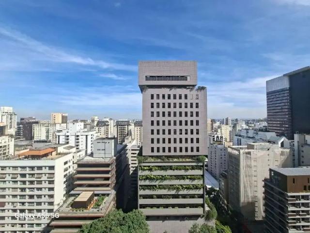 Conj. Comercial / Sala para Locação em São Paulo/SP Jardim Bela Vista Zona Norte