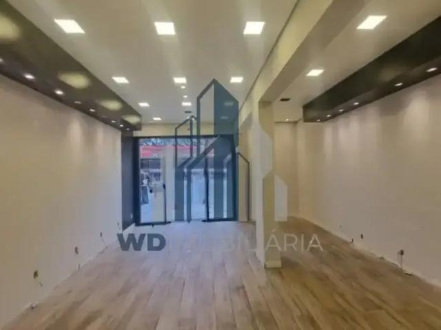 Conj. Comercial / Sala para Locação em São Paulo/SP Jardim Belém