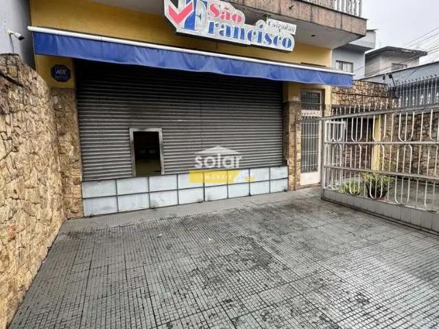 Conj. Comercial / Sala para Locação em São Paulo/SP Jardim Belém