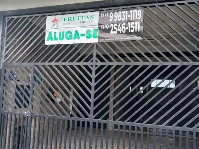 Conj. Comercial / Sala para Locação em São Paulo/SP Jardim Belém