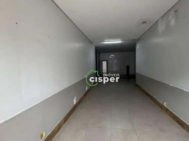 Conj. Comercial / Sala para Locação em São Paulo/SP Jardim Belém