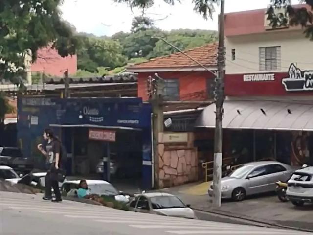 Conj. Comercial / Sala para Locação em São Paulo/SP Jardim Bom Refúgio