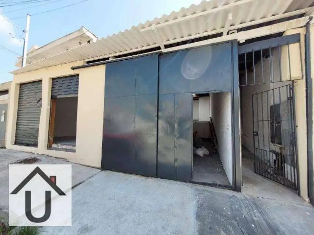 Conj. Comercial / Sala para Locação em São Paulo/SP Jardim Bonfiglioli