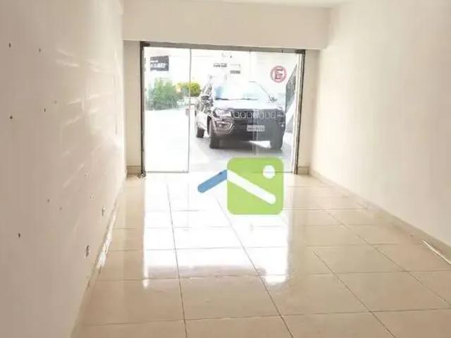 Conj. Comercial / Sala para Locação em São Paulo/SP Jardim Bonfiglioli