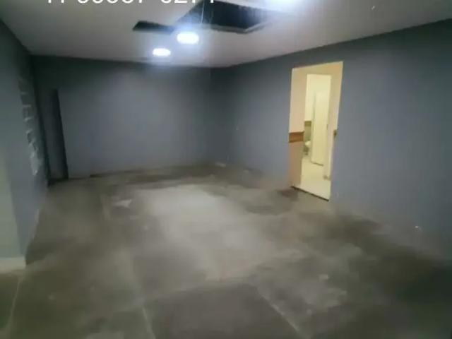 Conj. Comercial / Sala para Locação em São Paulo/SP Jardim Bonfiglioli