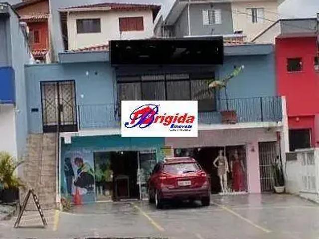 Conj. Comercial / Sala para Locação em São Paulo/SP Jardim Bonfiglioli