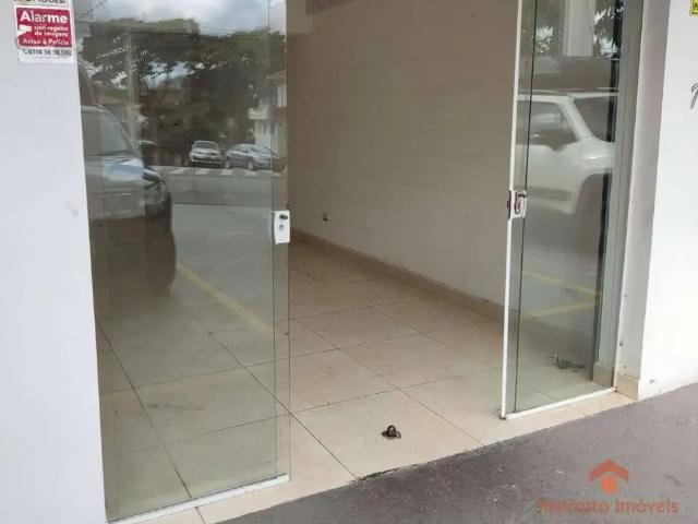 Conj. Comercial / Sala para Locação em São Paulo/SP Jardim Bonfiglioli