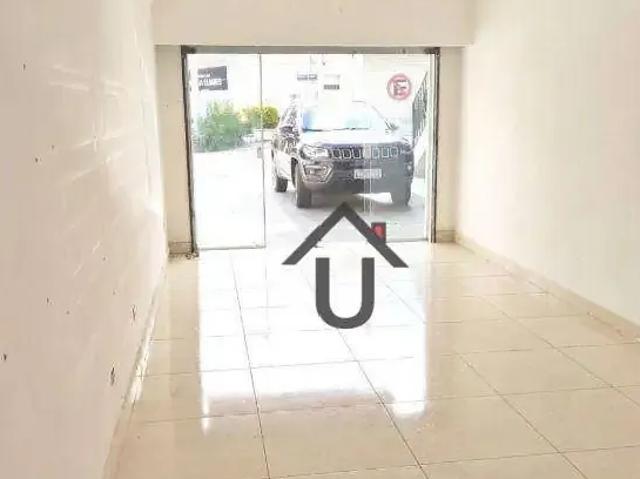 Conj. Comercial / Sala para Locação em São Paulo/SP Jardim Bonfiglioli
