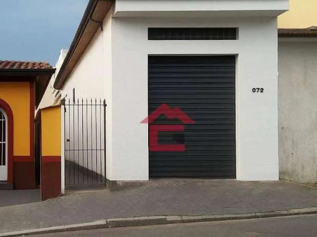 Conj. Comercial / Sala para Locação em São Paulo/SP Jardim Bonfiglioli