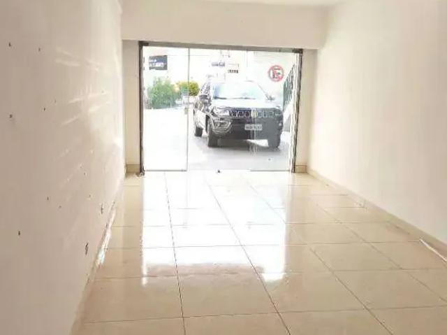 Conj. Comercial / Sala para Locação em São Paulo/SP Jardim Bonfiglioli