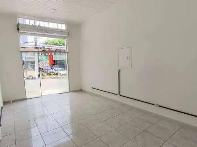 Conj. Comercial / Sala para Locação em São Paulo/SP Jardim Bonfiglioli