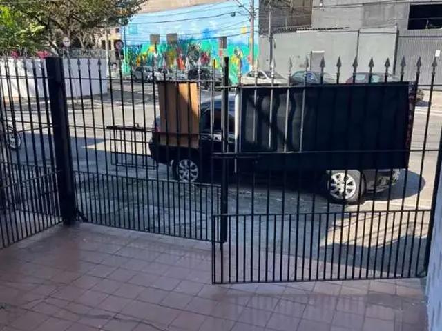 Conj. Comercial / Sala para Locação em São Paulo/SP Jardim Bonfiglioli