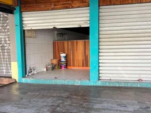 Conj. Comercial / Sala para Locação em São Paulo/SP Jardim Bonfiglioli