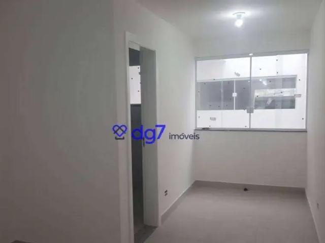 Conj. Comercial / Sala para Locação em São Paulo/SP Jardim Bonfiglioli