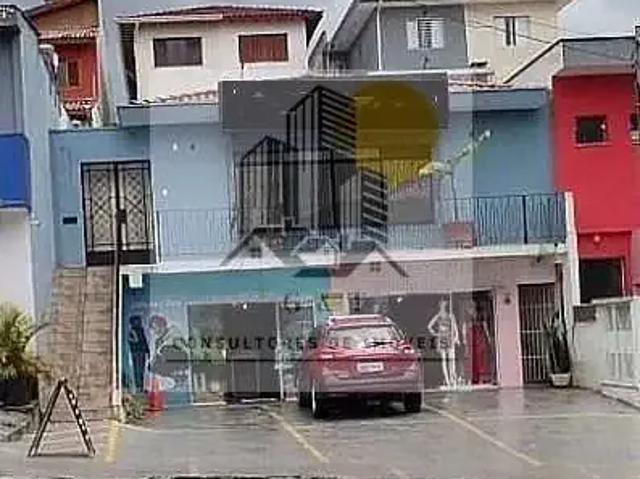Conj. Comercial / Sala para Locação em São Paulo/SP Jardim Bonfiglioli