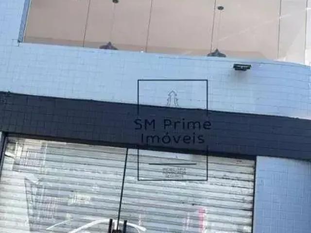 Conj. Comercial / Sala para Locação em São Paulo/SP Jardim Brasil