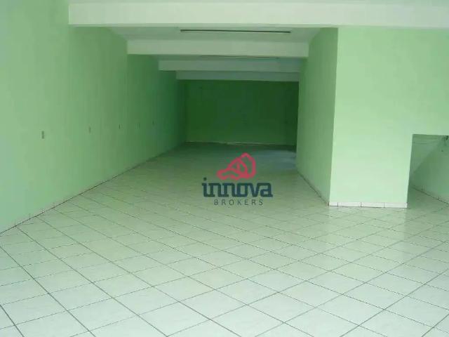 Conj. Comercial / Sala para Locação em São Paulo/SP Jardim Brasil